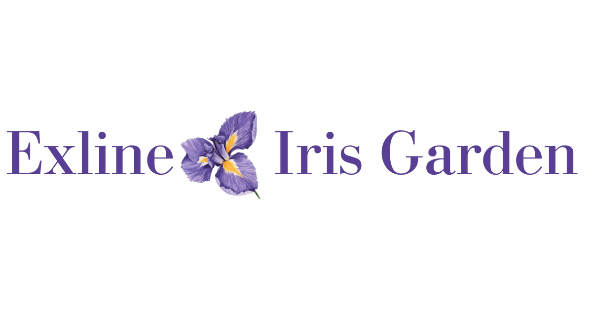 Irises- Y – Exline Iris Garden